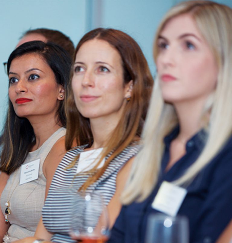 Our Vision | The Observership Program